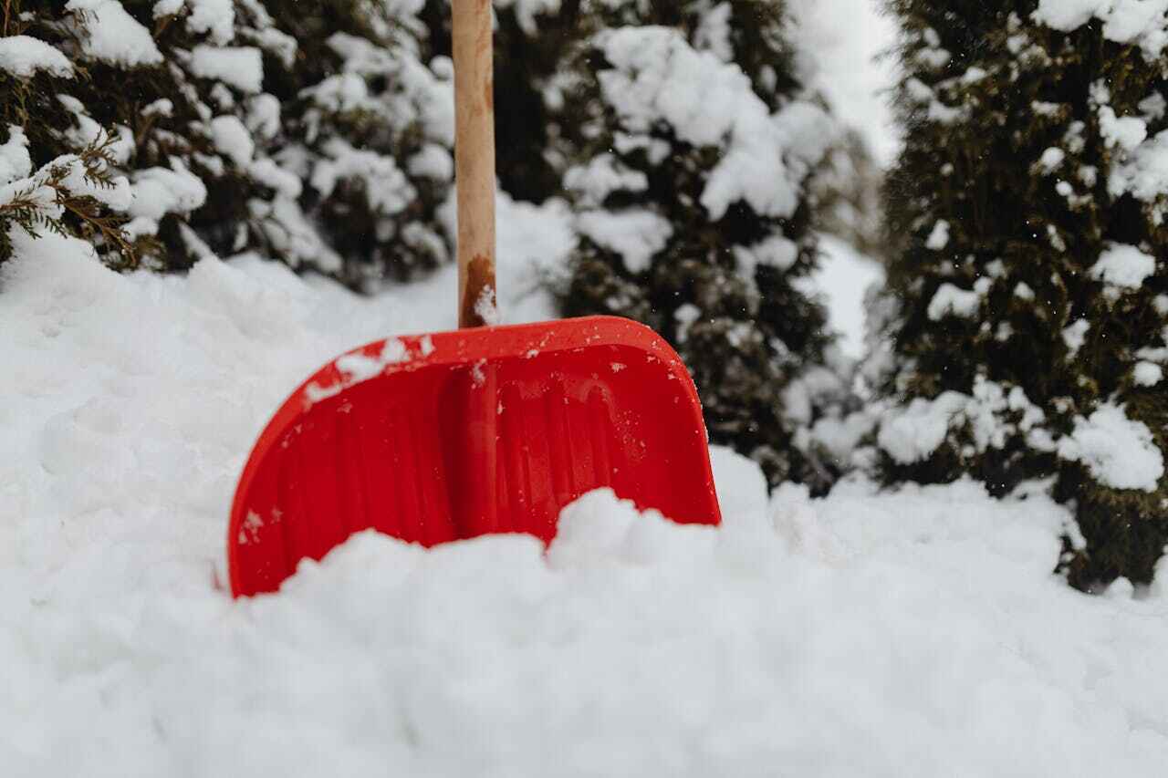 Swift Snow Removal in Prairie Village, KS | Clear Track Snow Removal ...